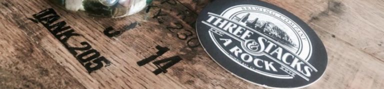 Three Stacks and A Rock Brewing Company | 3118 Main St Suite D Morro ...